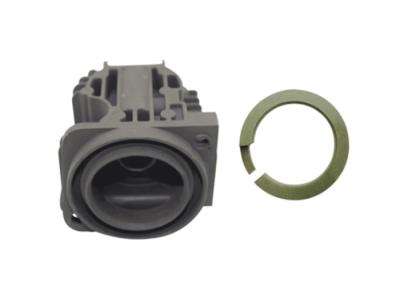 China Q7 A6 C6 Air Compressor Repair Kit Cylinder With Piston Ring 4L0698007 4F0616005E for sale