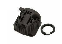 China Q7 A6 C6 Air Compressor Repair Kit Cylinder With Piston Ring 4L0698007 4F0616005E for sale