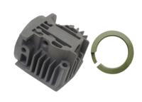 China Q7 A6 C6 Air Compressor Repair Kit Cylinder With Piston Ring 4L0698007 4F0616005E for sale