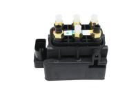 China A0993200258 Air Suspension Solenoid Valve Block Mercedes E Class W213 2017-2020 for sale