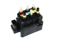 China A0993200258 Air Suspension Solenoid Valve Block Mercedes E Class W213 2017-2020 for sale