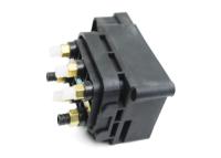 China A0993200258 Air Suspension Solenoid Valve Block Mercedes E Class W213 2017-2020 for sale