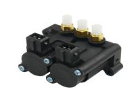 China 4722525610 Air Ride Suspension Supply Valve Block For BMW E39 X5 E53 7 Series E65 E66 for sale