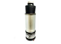 China BMW 7 Series E65 E66 Rear Air Suspension Bellows Air Spring 37126785536  37126785535 for sale