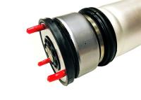 China BMW 7 Series E65 E66 Rear Air Suspension Bellows Air Spring 37126785536  37126785535 for sale