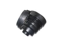 China RBG500010 LR016403 Rear Air Suspension Repair Kit Dust Cover Land Rover Range Rover Sport Discovery 3 / 4 for sale