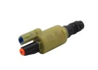 China For Lincoln Navigator 2007-2016 Rear Air Suspension Repair Kit Solenoid Air Control Sensor Valve 7L1Z5A891B 8L1Z5A891B for sale