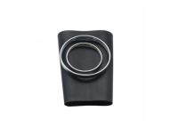 China Audi A8 D3 Front Air Suspension Repair Kit Shock Rubber Bladder Balloon With Crimping Rings 4E0616039AF 4E0616040AF for sale