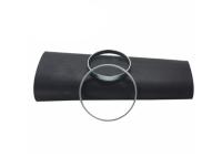 China Audi A6 C5 Front Air Suspension Repair Kit Shock Rubber Bladder With Steel Clamps 4Z7616051D 4Z7616051B for sale