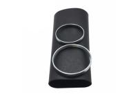 China Audi A6 C5 Front Air Suspension Repair Kit Shock Rubber Bladder With Steel Clamps 4Z7616051D 4Z7616051B for sale
