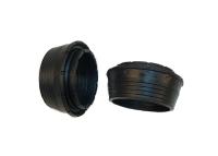 China W222 Front Air Suspension Repair Kit Lower Rubber Isolator A2223204713 A2223204813 for sale
