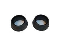 China W222 Front Air Suspension Repair Kit Lower Rubber Isolator A2223204713 A2223204813 for sale