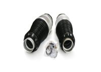 China 68059905AD 68059904AB Air Suspension Spring Bag For Jeep Grand Cherokee WK2 Front Air Suspension Shock Spring Repair Kit for sale