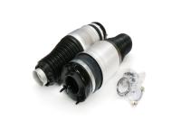 China 68059905AD 68059904AB Air Suspension Spring Bag For Jeep Grand Cherokee WK2 Front Air Suspension Shock Spring Repair Kit for sale