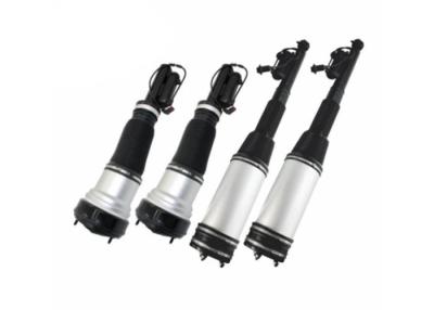 China Front Rear 4 Pcs Air Suspension Strut Shock Absorber A2203202438 A2203205013 For Mercedes Benz W220 S280 S320 S350 S430 for sale