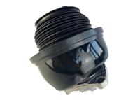 China A2123203138 A2123203238 Front Suspension Repair Kit Air Spring Bag For Mercedes Benz W212 CLS W218 2010-2016 for sale