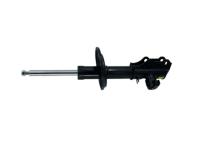 China 2017-2020 Cadillac XT5 Front Strut Shock Absorber With Electric Control 84002180 84002181 for sale