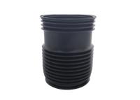 China Automotive Air Suspension Repair Kit Rear Air Spring Dust Cover 2053200125 2053200225 For Mercedes W205 C205 C400 for sale