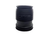 China Automotive Air Suspension Repair Kit Rear Air Spring Dust Cover 2053200125 2053200225 For Mercedes W205 C205 C400 for sale
