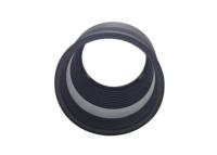 China Automotive Air Suspension Repair Kit Rear Air Spring Dust Cover 2053200125 2053200225 For Mercedes W205 C205 C400 for sale