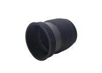 China Automotive Air Suspension Repair Kit Rear Air Spring Dust Cover 2053200125 2053200225 For Mercedes W205 C205 C400 for sale