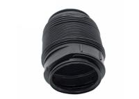 China Rubber Dust Cover Boot For Mercedes Benz W212 Rear Air Suspension Spring A2123200725 A2123200825 for sale