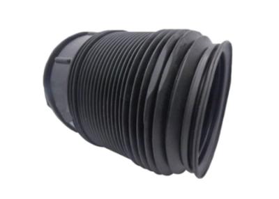 China Rubber Dust Cover Boot For Mercedes Benz W212 Rear Air Suspension Spring A2123200725 A2123200825 for sale