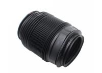 China Rubber Dust Cover Boot For Mercedes Benz W212 Rear Air Suspension Spring A2123200725 A2123200825 for sale