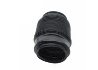 China Rubber Dust Cover Boot For Mercedes Benz W212 Rear Air Suspension Spring A2123200725 A2123200825 for sale