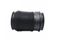 China Rubber Dust Cover Boot For Mercedes Benz W212 Rear Air Suspension Spring A2123200725 A2123200825 for sale