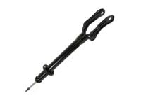 China 68069662AB 68069661AB Front Left Right Shock Absorber Strut Damper For Jeep Grand Cherokee 2011-2015 for sale