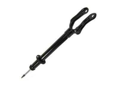 China 68069662AB 68069661AB Front Left Right Shock Absorber Strut Damper For Jeep Grand Cherokee 2011-2015 for sale