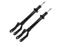 China 68069662AB 68069661AB Front Left Right Shock Absorber Strut Damper For Jeep Grand Cherokee 2011-2015 for sale