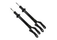 China 68069662AB 68069661AB Front Left Right Shock Absorber Strut Damper For Jeep Grand Cherokee 2011-2015 for sale