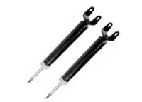 China 68069680AB 68069671AB Rear Shock Absorber For Jeep Grand Cherokee 2011-2015 68069680AG 68069680AD for sale