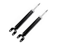 China 68069680AB 68069671AB Rear Shock Absorber For Jeep Grand Cherokee 2011-2015 68069680AG 68069680AD for sale