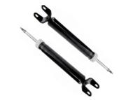 China 68069680AB 68069671AB Rear Shock Absorber For Jeep Grand Cherokee 2011-2015 68069680AG 68069680AD for sale