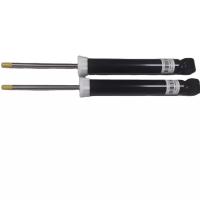 China 33526852425 33526852426 Rear Shock Absorber Damper For BMW Mini Cooper F55 F56 F57 2013-2020 for sale