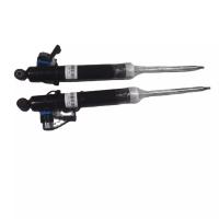 China ASH-85853 ASH-85852 Air Suspension Shock Absorber Rear Left Right Electric Control For Lincoln MKC 2.0 2.3L 2015-2019 for sale