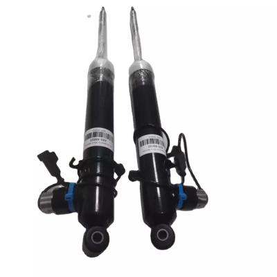 China ASH-85853 ASH-85852 Air Suspension Shock Absorber Rear Left Right Electric Control For Lincoln MKC 2.0 2.3L 2015-2019 for sale