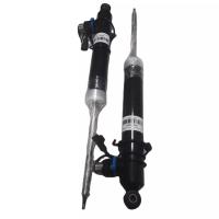 China ASH-85853 ASH-85852 Air Suspension Shock Absorber Rear Left Right Electric Control For Lincoln MKC 2.0 2.3L 2015-2019 for sale