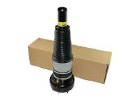 China 4H0616040AF Front Air Suspension Strut Shock 4H0616039AF Fit Audi A6 C7 A7 4G A8 D4 12-18 Electric Damping Control for sale