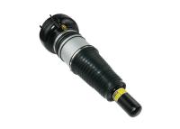 China 4H0616040AF Front Air Suspension Strut Shock 4H0616039AF Fit Audi A6 C7 A7 4G A8 D4 12-18 Electric Damping Control for sale