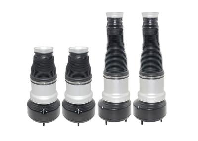 China Front Rear Air Suspension Spring Repair Kit Air Spring Rubber Balloon A2213204913 A2213205613 For Mercedes W221 for sale