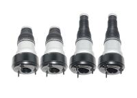 China Front Rear Air Suspension Spring Repair Kit Air Spring Rubber Balloon A2213204913 A2213205613 For Mercedes W221 for sale