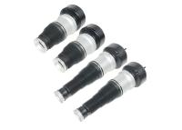 China Front Rear Air Suspension Spring Repair Kit Air Spring Rubber Balloon A2213204913 A2213205613 For Mercedes W221 for sale