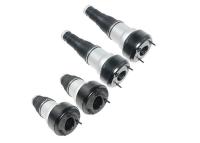 China Front Rear Air Suspension Spring Repair Kit Air Spring Rubber Balloon A2213204913 A2213205613 For Mercedes W221 for sale