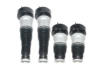 China Front Rear Air Suspension Spring Repair Kit Air Spring Rubber Balloon A2213204913 A2213205613 For Mercedes W221 for sale