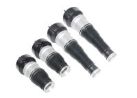 China Front Rear Air Suspension Spring Repair Kit Air Spring Rubber Balloon A2213204913 A2213205613 For Mercedes W221 for sale