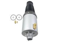 China Front Left Right Air Suspension Spring For Audi A8 D3 4E Quattro 2002-2010 4E0616040AF 4E0616039AF for sale